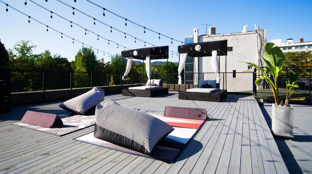 Seoul Loft Apartments / SLA 7 night minimum - 2025 Exclusive Deals