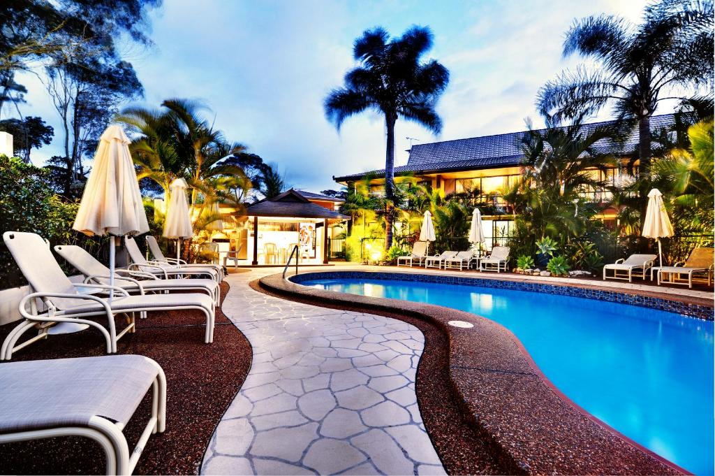 Coffs Harbour Ocean View Hotels - Book at Hotel.com.au
