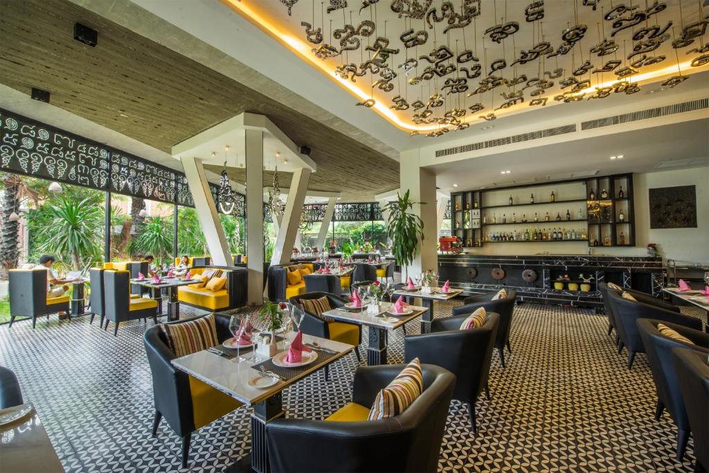 Metta Residence & Spa, Siem Reap | 2024 Updated Prices, Deals