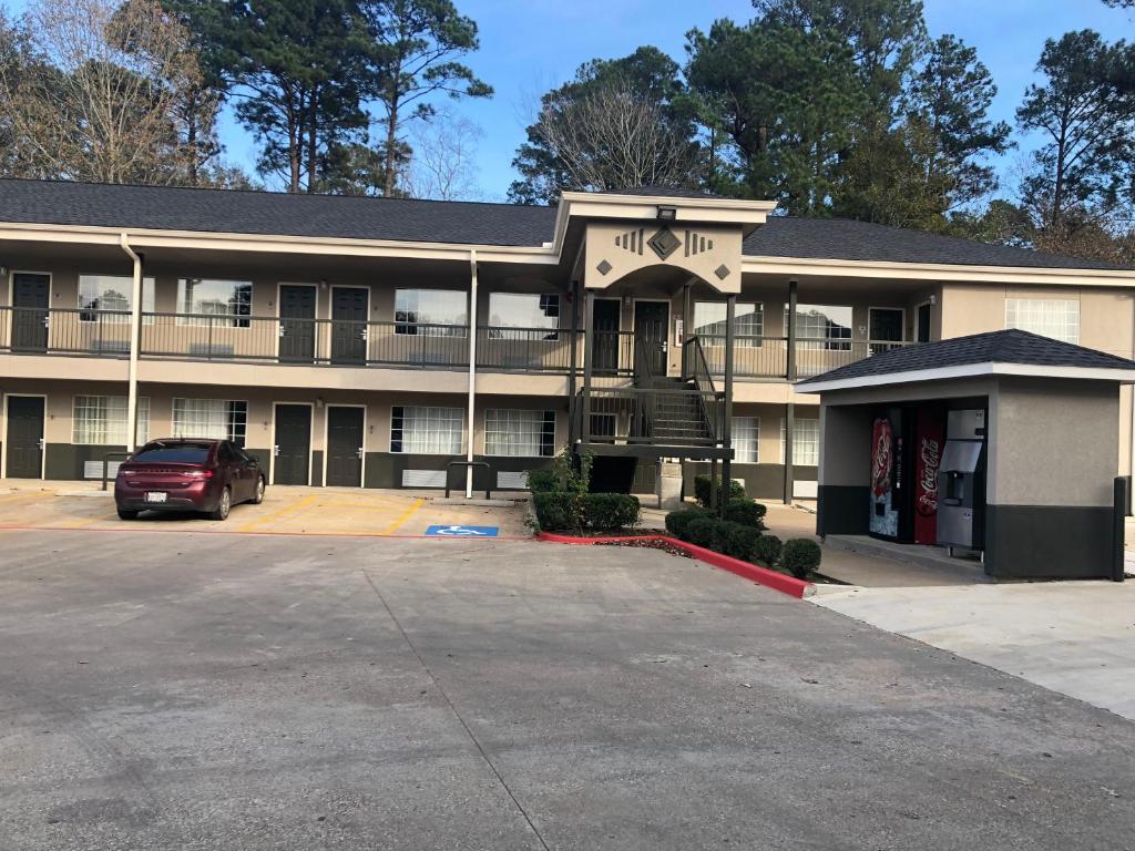 Diboll Inn and Suites, Diboll (TX) | 2024 Updated Prices, Deals