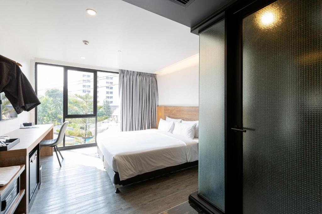 Stay Hotel BKK, Bangkok | 2024 Updated Prices, Deals