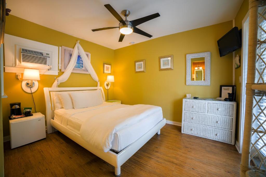 Seascape Tropical Inn, Key West (FL) | 2024 Updated Prices, Deals