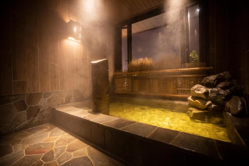 La Vista Furano Hills Natural Hot Spring, Furano | 2024 Updated Prices ...