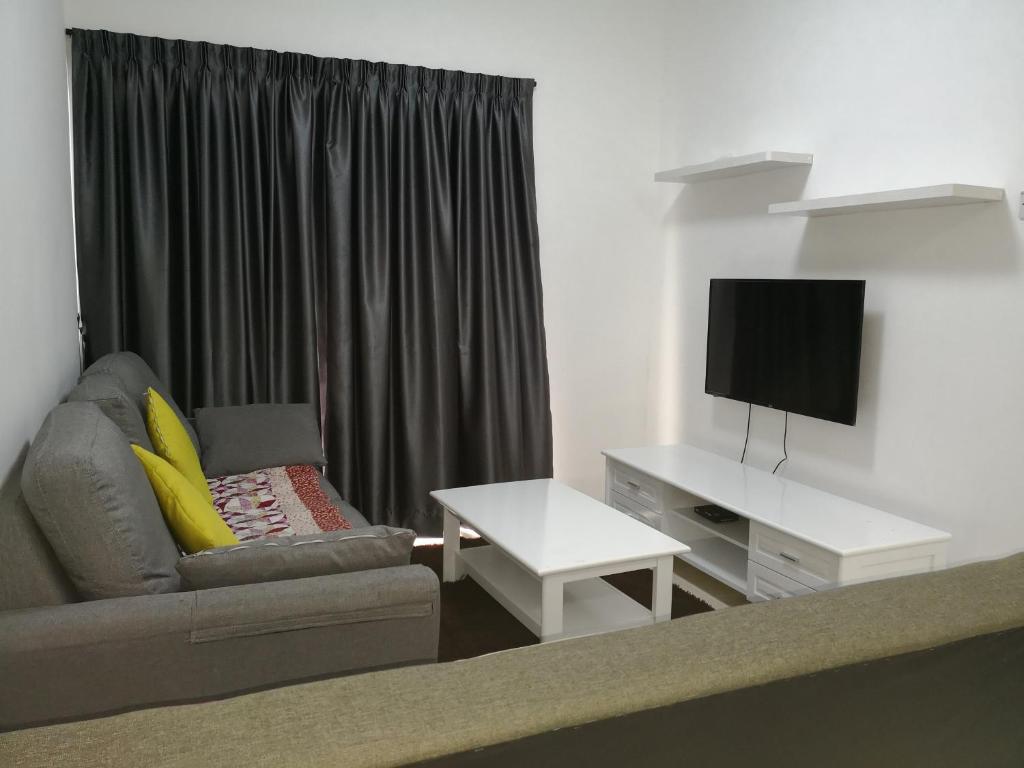 Cuti - Cuti Homestay Cameron Jaya, Cameron Highlands | 2024 Updated ...