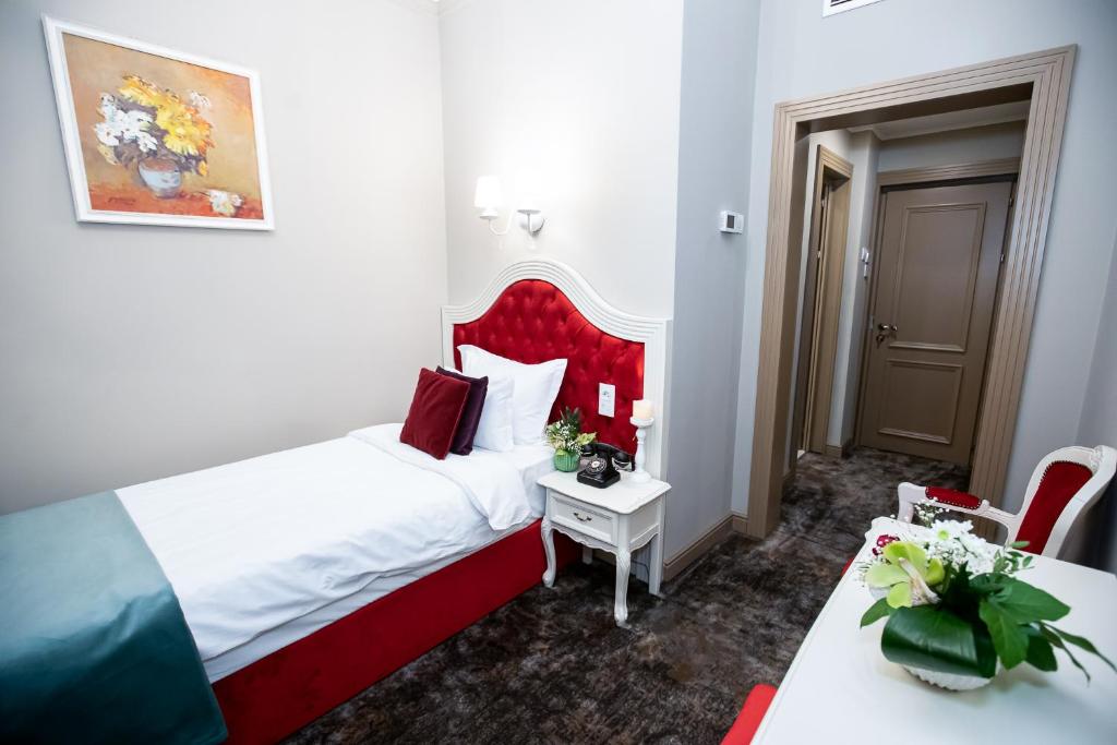 Grand Hotel Traian, Iasi | 2024 Updated Prices, Deals