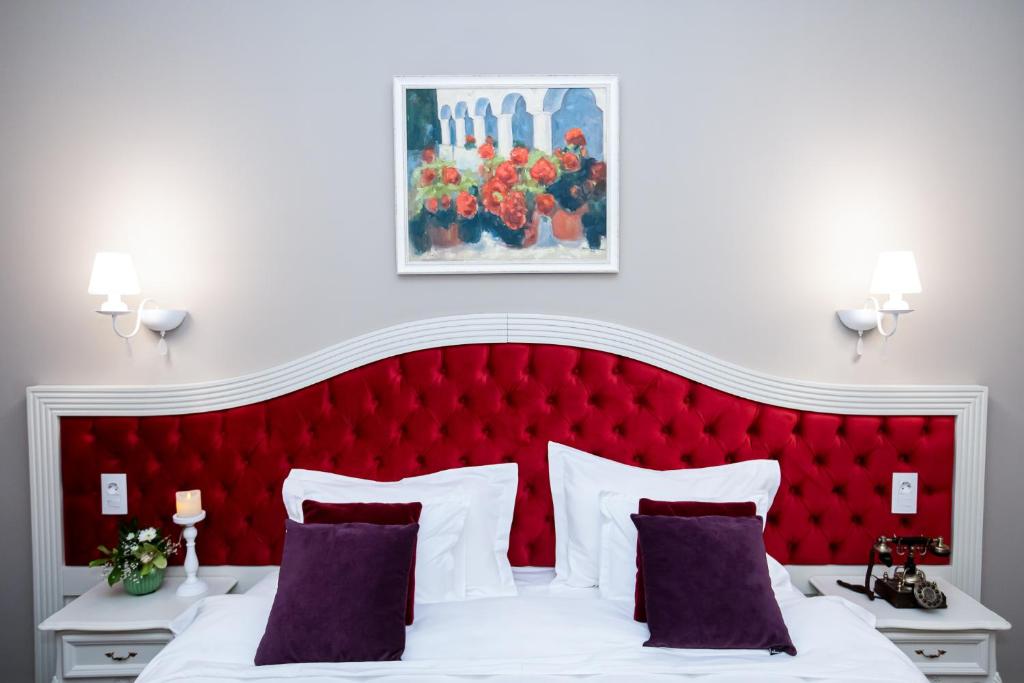 Grand Hotel Traian, Iasi | 2024 Updated Prices, Deals