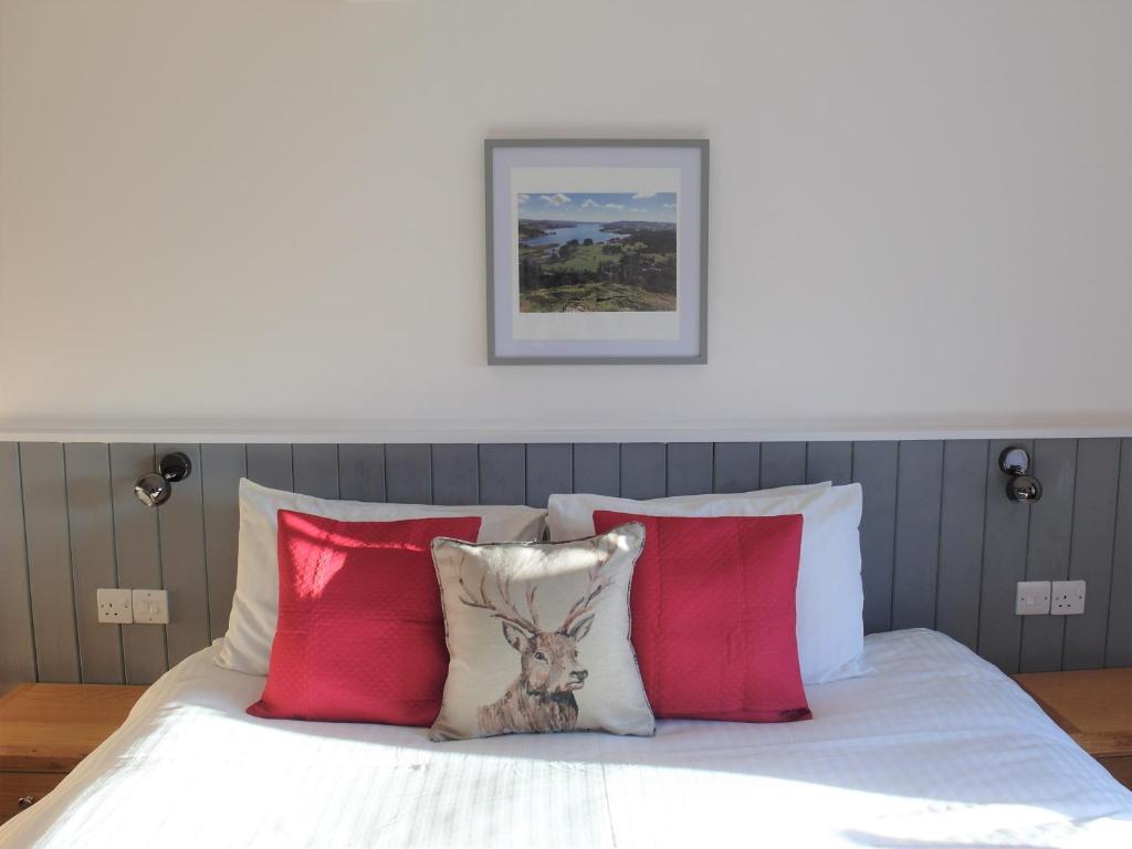 Brathay Hall | Lake District Guide