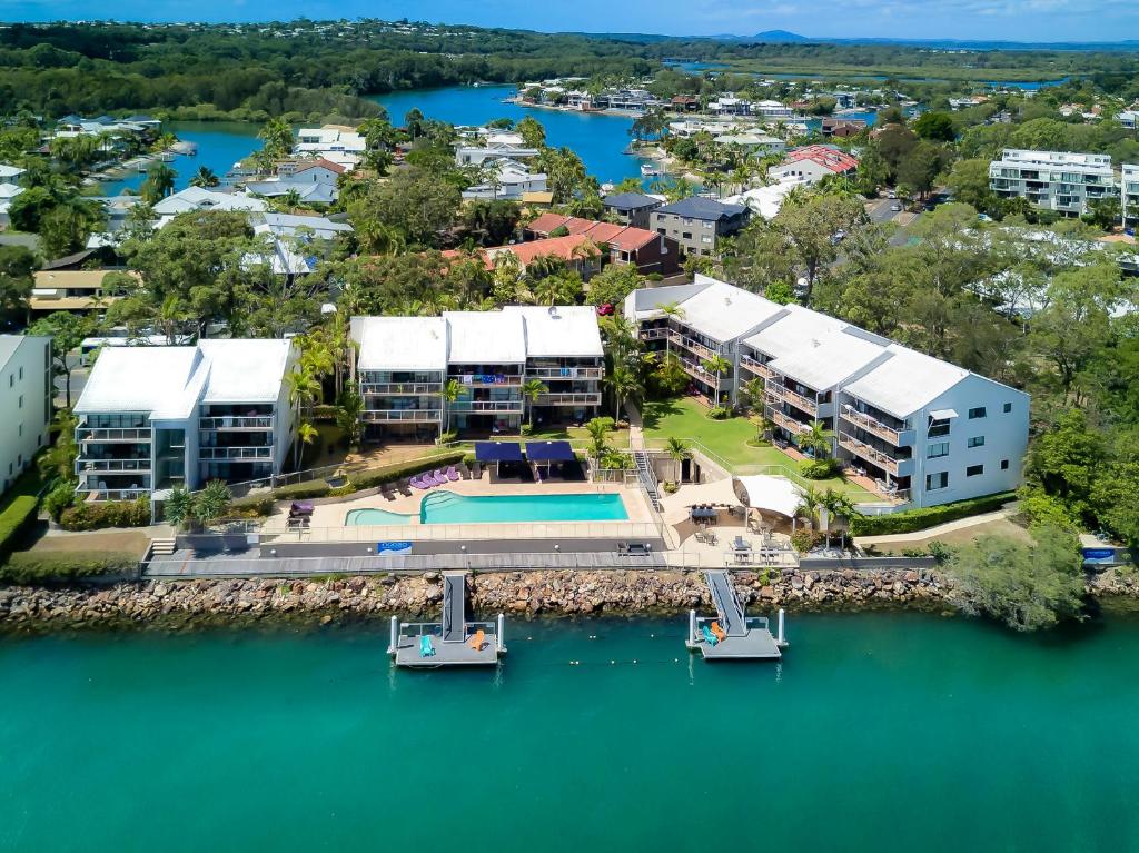 Noosa Heads, Australie - guide touristique de la ville | Planet of Hotels