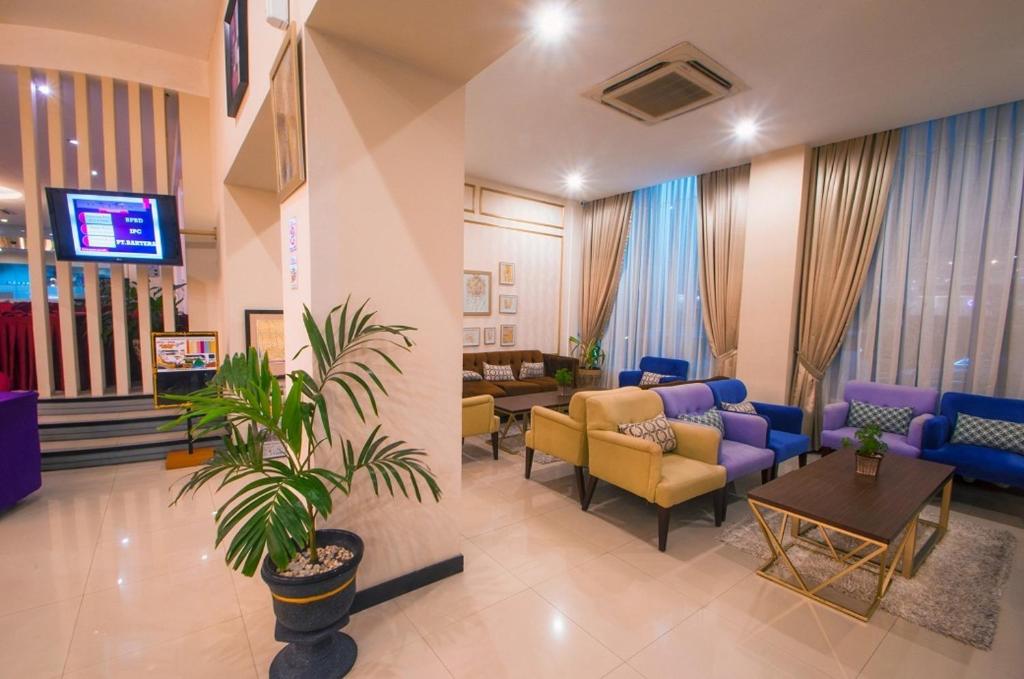 Daima Hotel Padang, Padang | 2024 Updated Prices, Deals