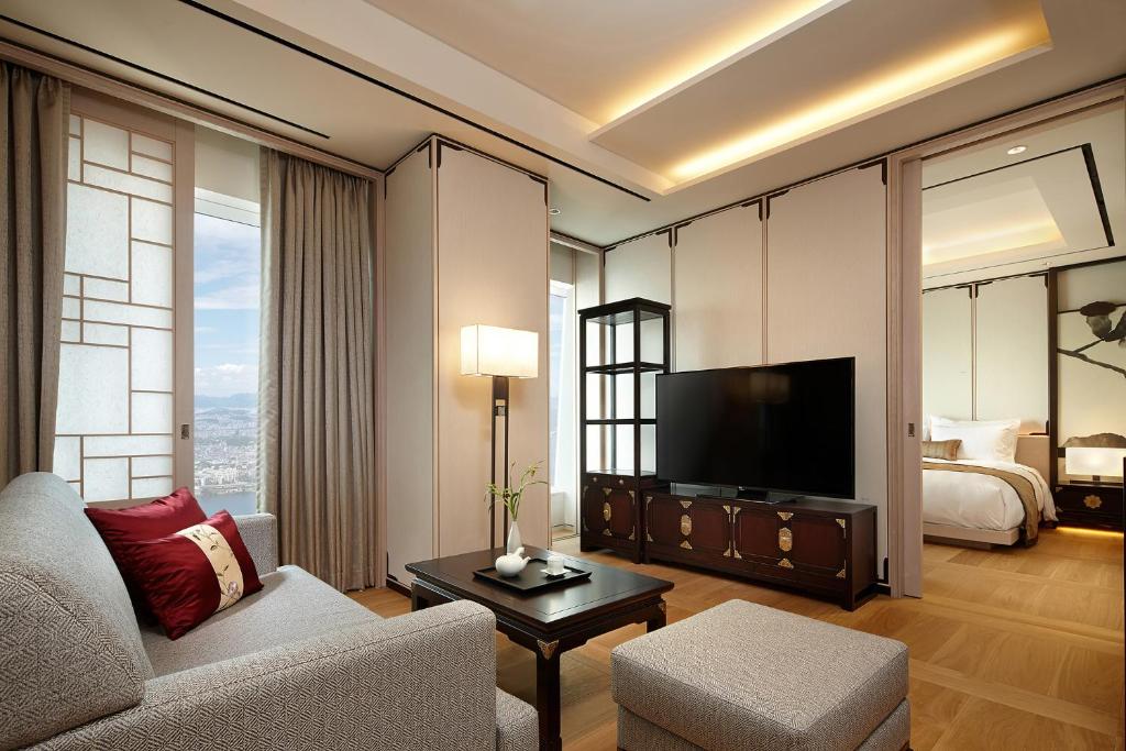 SIGNIEL SEOUL, Seoul | 2024 Updated Prices, Deals