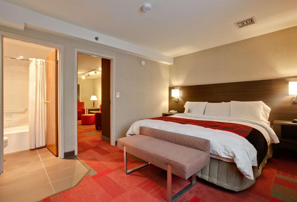 RADISSON HOTEL MADISON - Madison WI 517 Grand Canyon 53719