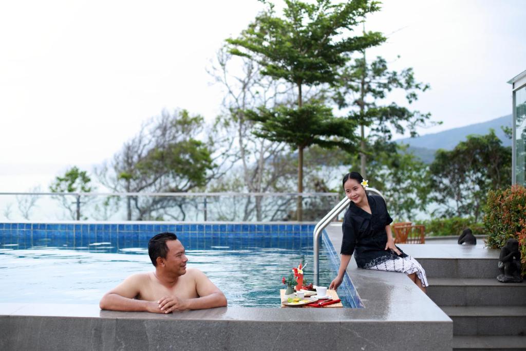 Royal Ocean View Beach Resort Karimunjawa, Karimunjawa | 2024 Updated ...