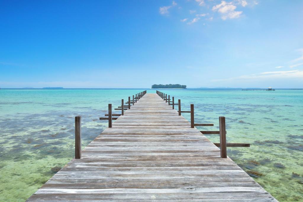 Royal Ocean View Beach Resort Karimunjawa, Karimunjawa | 2024 Updated ...