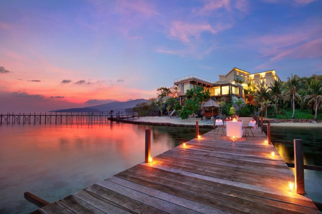 Royal Ocean View Beach Resort Karimunjawa, Karimunjawa | 2024 Updated ...