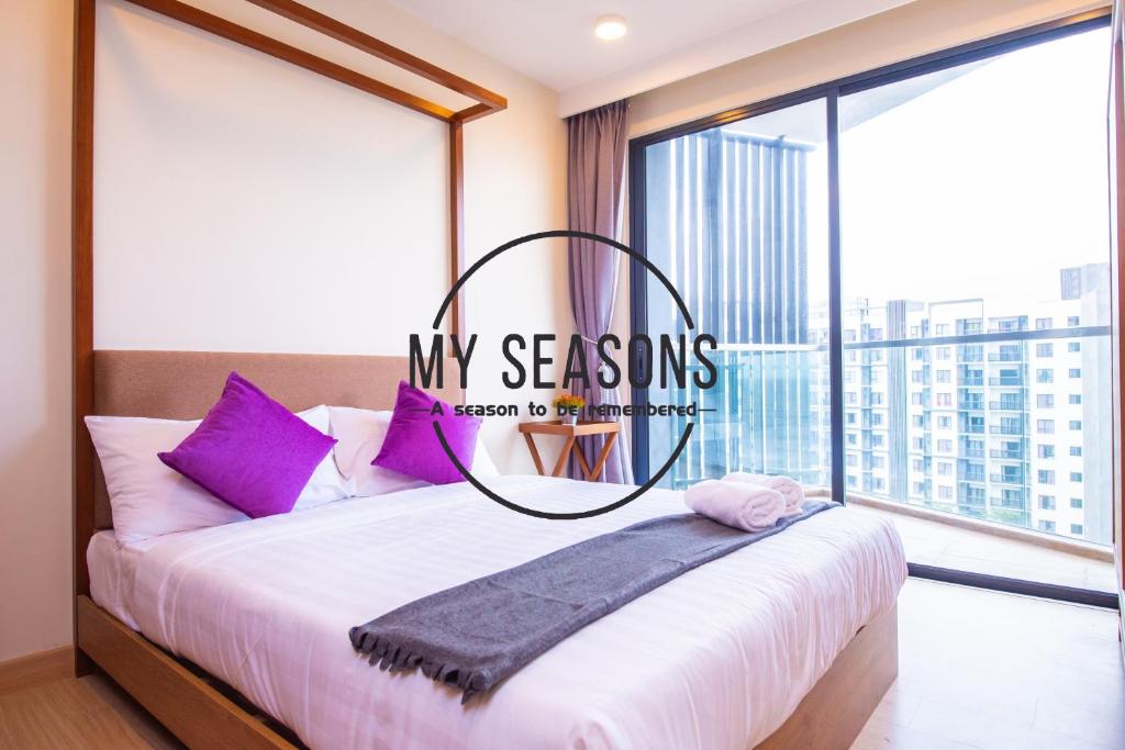 Timurbay Seafront Apartment by My Seasons, Kuantan | 2024 Updated ...