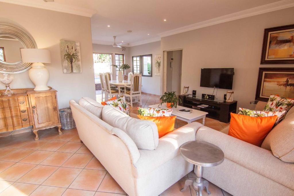 15 Oyster Crescent Durban Sør-Afrika - Hotelltilbud i siste øyeblikk på Internett