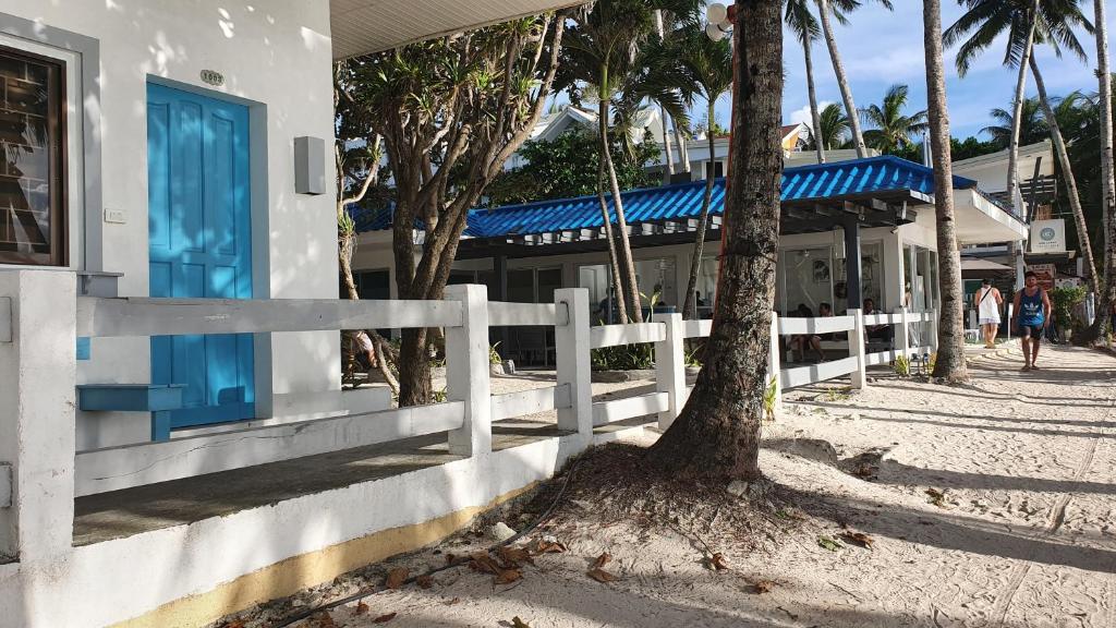 Grand Blue Beach Hotel, Boracay Island | 2024 Updated Prices, Deals