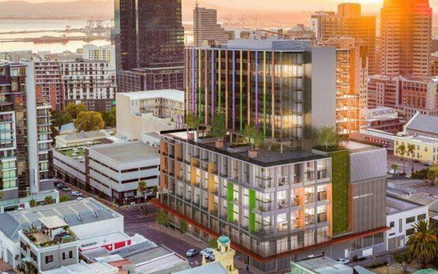 117 On Strand Luxury Apartments in Cape Town, South Africa - reviews ...