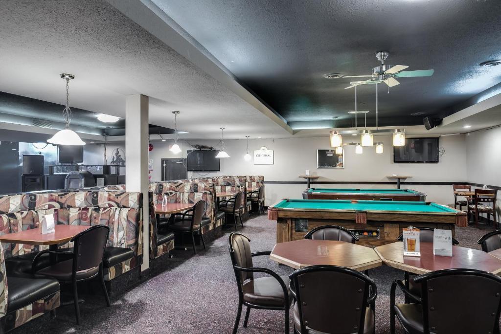 Adobe Inn｜クチコミあり - マーテンズビル（SK）