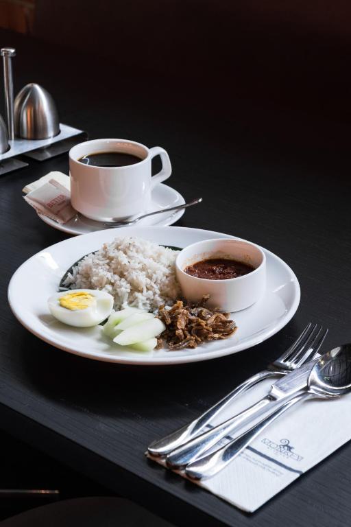 Loop On Leith George Town Penang Hotel, Penang | 2024 Updated Prices, Deals