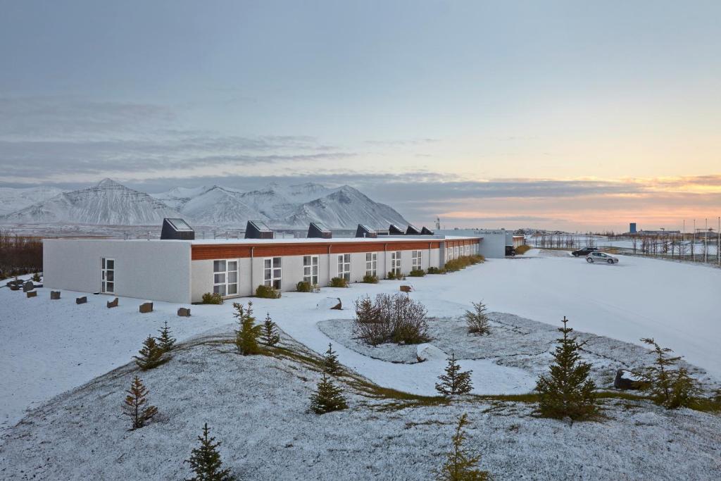 Icelandair Hotel Hamar, Borgarnes | 2024 Updated Prices, Deals