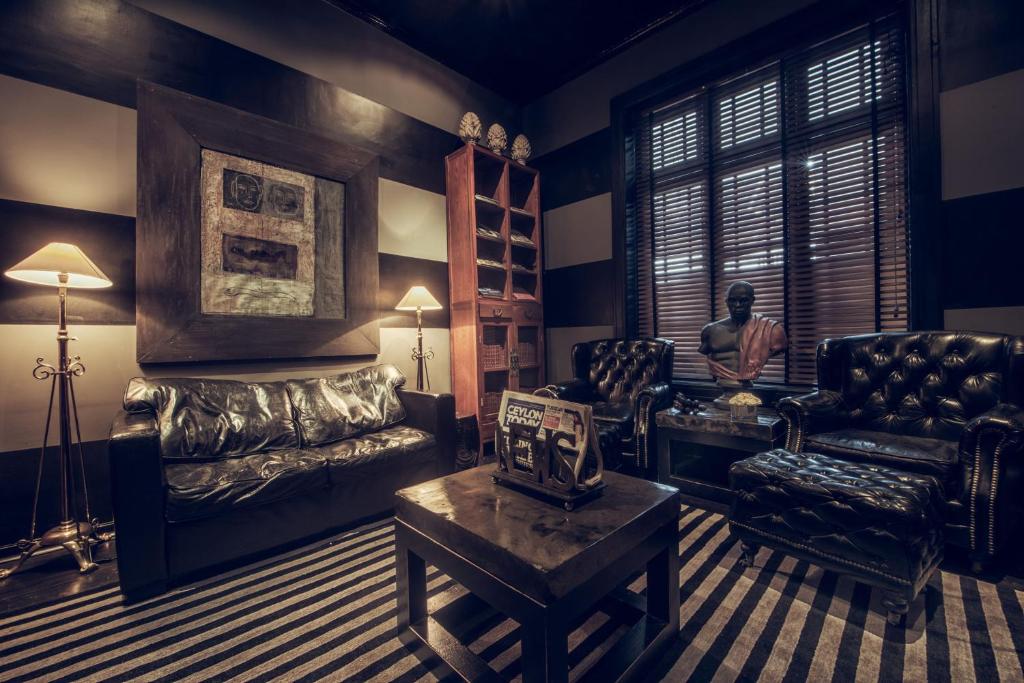 Paradise Road - Tintagel Colombo Hotel, Colombo | 2024 Updated Prices ...