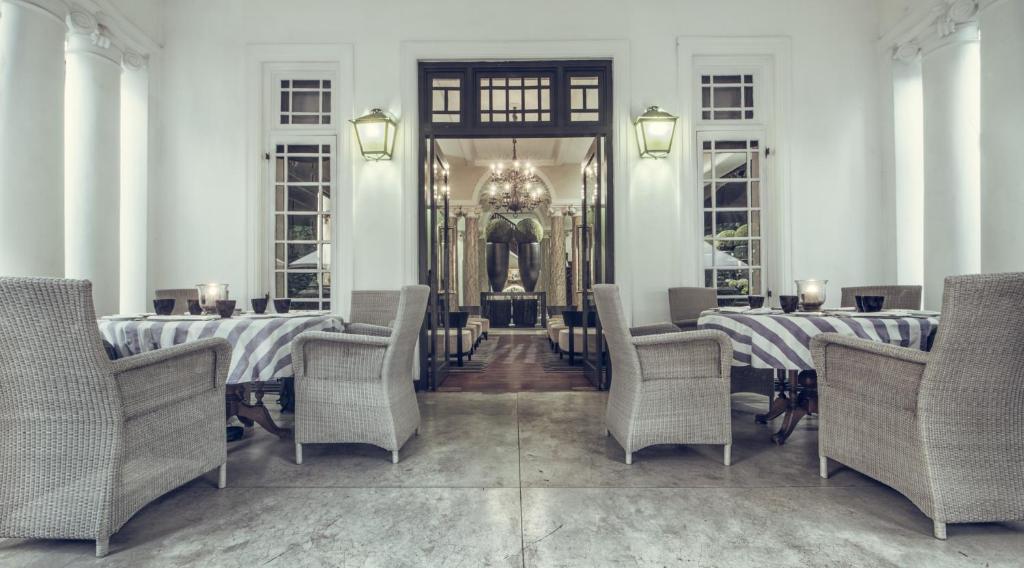 Paradise Road - Tintagel Colombo Hotel, Colombo | 2024 Updated Prices ...