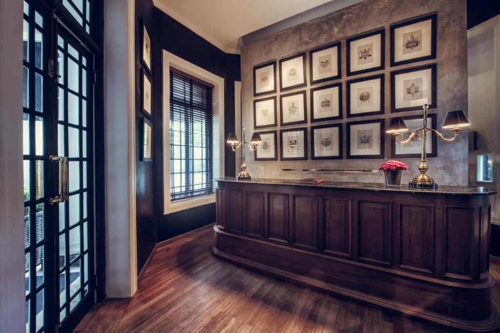 Paradise Road - Tintagel Colombo Hotel, Colombo | 2024 Updated Prices ...