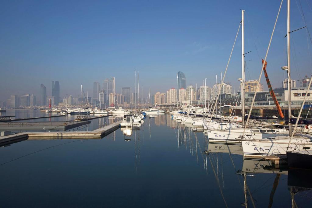 Hyatt Regency Qingdao, Qingdao | 2024 Updated Prices, Deals
