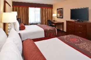 Best Western PLUS Abbey Inn, St. George (UT) | 2024 Updated Prices, Deals