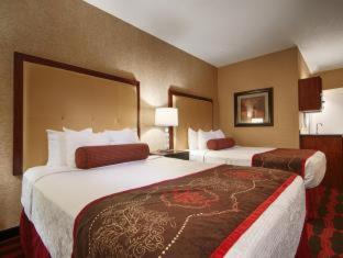 Best Western PLUS Abbey Inn, St. George (UT) | 2024 Updated Prices, Deals
