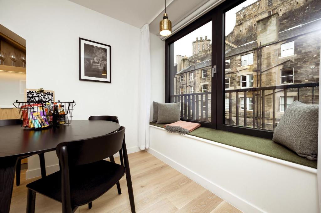 Wilde Aparthotels by Staycity Edinburgh Grassmarket, Edinburgh | 2023 ...