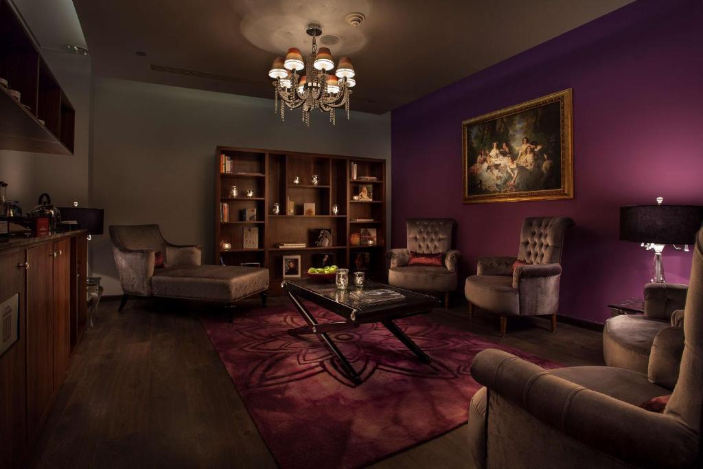 Royal Maxim Palace Kempinski Cairo, Cairo | 2024 Updated Prices, Deals