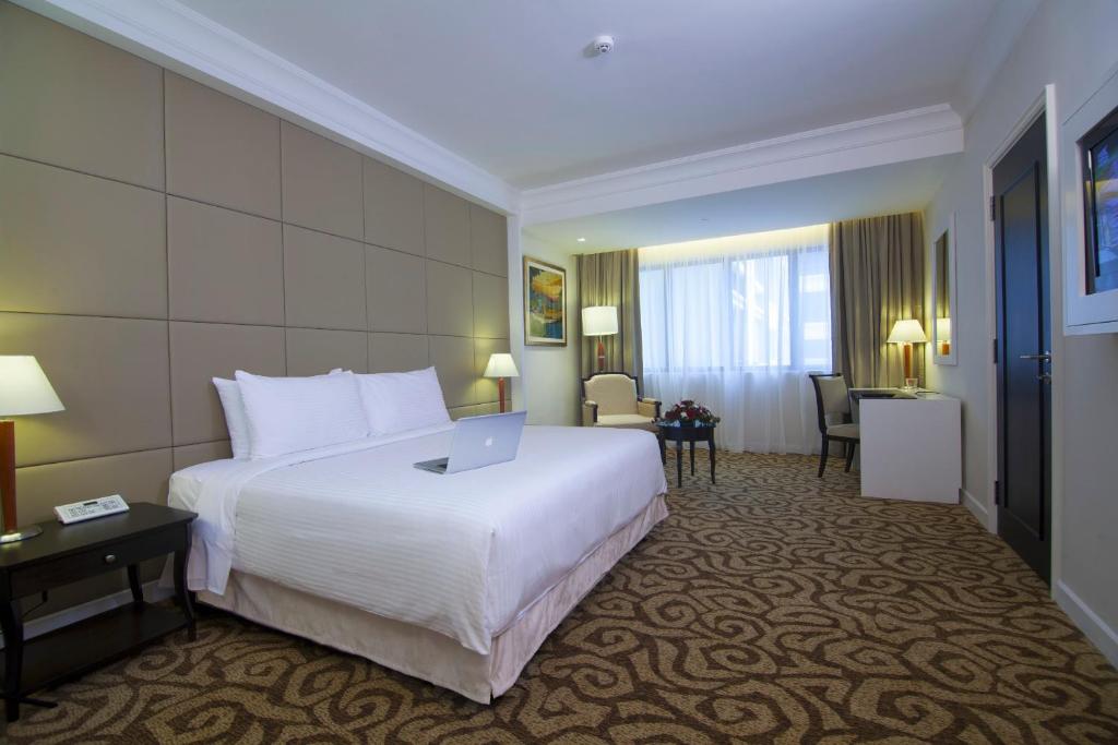Perdana Kota Bharu Kota Bharu 2024 Updated Prices Deals