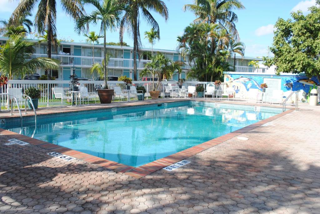 Floridian Hotel Homestead, Homestead (FL) | 2024 Updated Prices, Deals