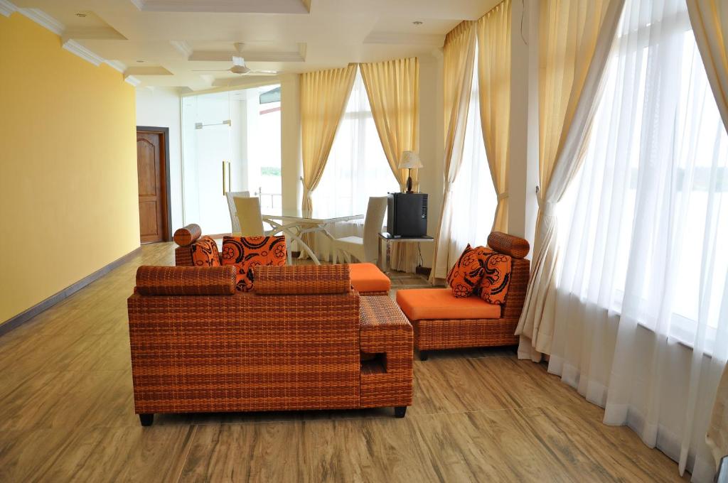 Hotel East Lagoon, Batticaloa | 2024 Updated Prices, Deals