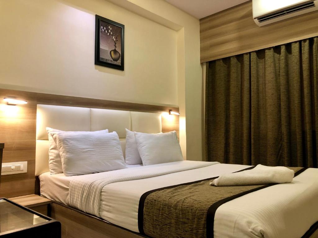 Avon Ruby Hotel, Mumbai | 2024 Updated Prices, Deals
