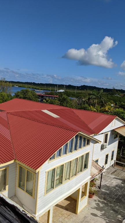 Coral View Beach Resort, Utila | 2025 Updated Prices, Deals