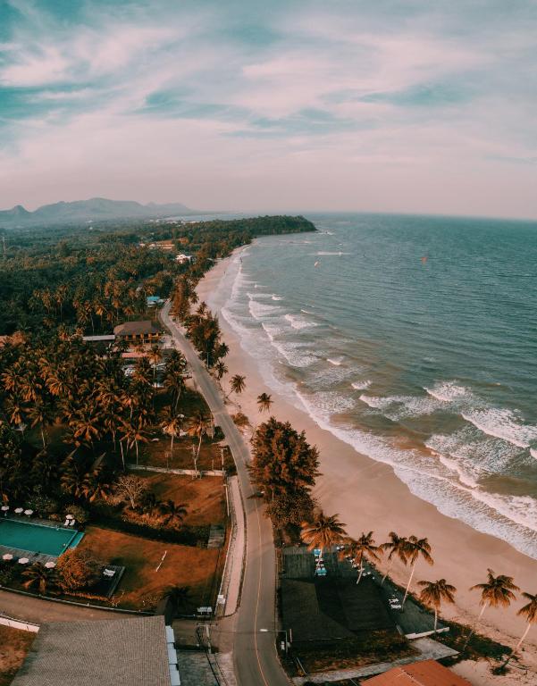 Nana Beach Hotel, Chumphon | 2025 Updated Prices, Deals