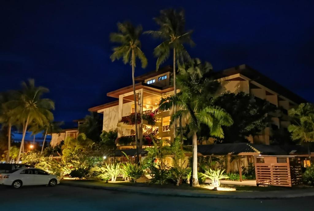 Palm Beach Resort & Spa, Labuan | 2024 Updated Prices, Deals