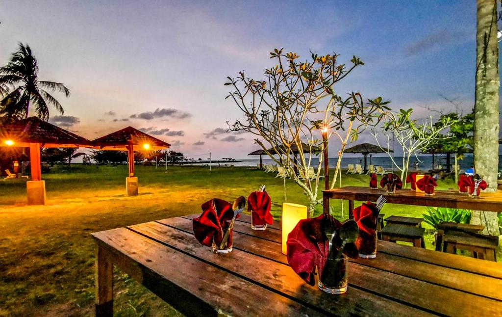 Palm Beach Resort & Spa, Labuan | 2024 Updated Prices, Deals