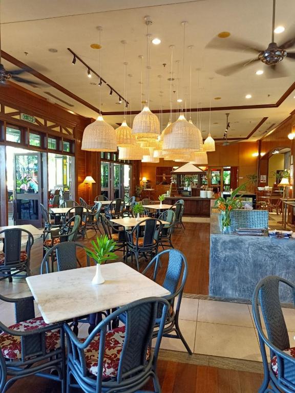 Palm Beach Resort & Spa, Labuan | 2024 Updated Prices, Deals