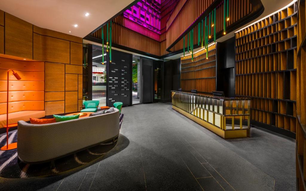 Hotel Indigo Taipei North, Taipei | 2024 Updated Prices, Deals