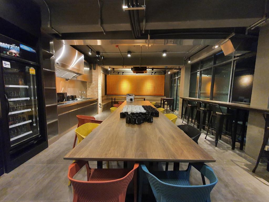 Hotel Ordinary Bangkok, Bangkok | 2024 Updated Prices, Deals