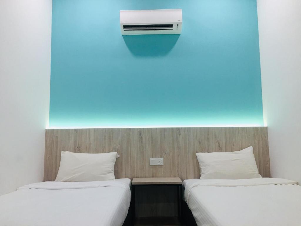 THE WOOD BOUTIQUE HOTEL, Muar | 2024 Updated Prices, Deals