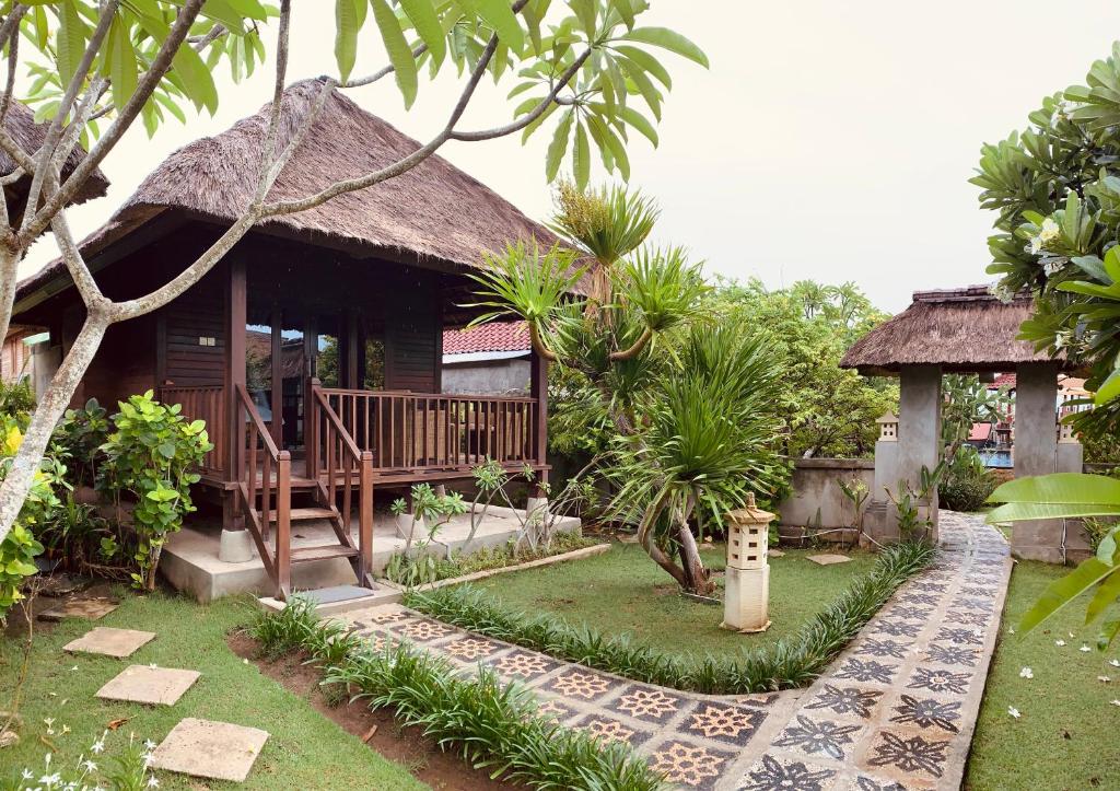 The Akah Cottage - CHSE Certified, Bali | 2025 Updated Prices, Deals