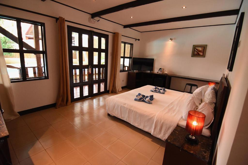 Pyramid Beach Resort, Bohol | 2025 Updated Prices, Deals