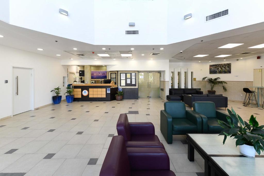 HI Tel Aviv - Bnei Dan Hostel, Tel Aviv | 2024 Updated Prices, Deals
