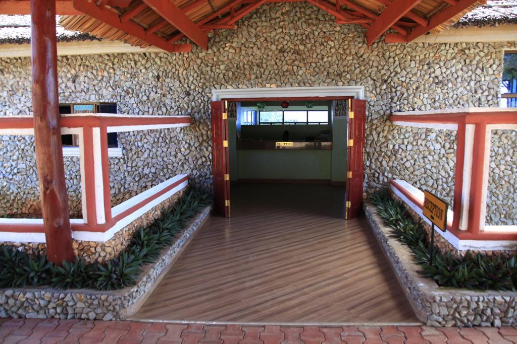 Best Price on Milimani Beach Resort in Kisumu + Reviews!