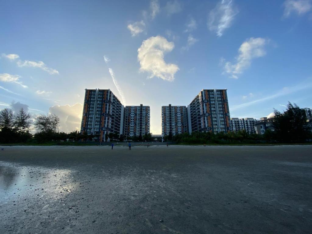 Timurbay by Seascape, Kuantan | 2024 Updated Prices, Deals